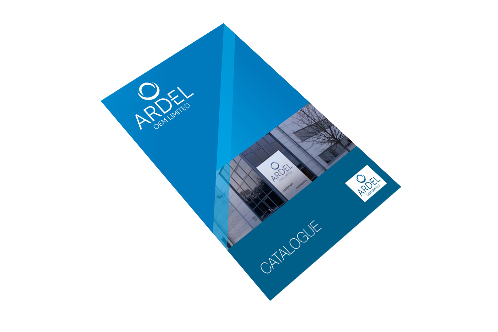 CATALOGUES