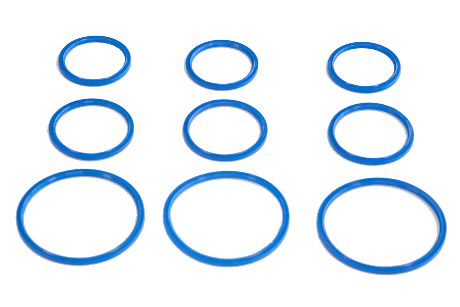 POLYURETHANE FLANGE SEAL - Ardel OEM Limited
