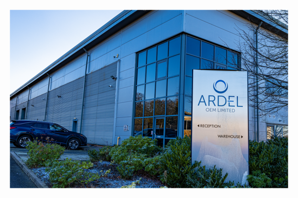 ARDEL OEM ISO 9001 AUDIT - Ardel OEM Limited