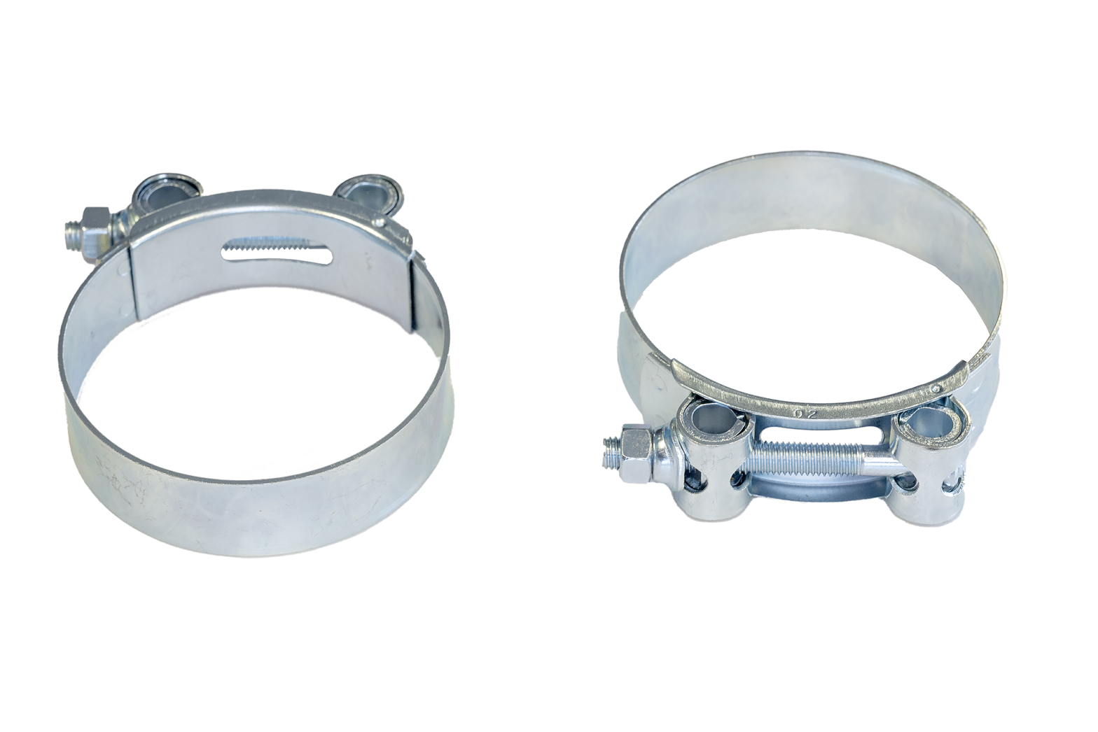 Super clamps – ARDEL OEM LIMITED