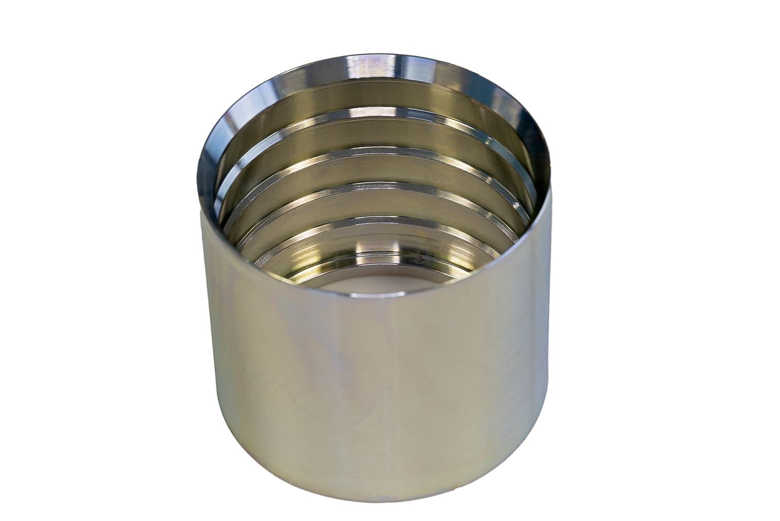 Hydraulic fittings – ARDEL OEM LIMITED