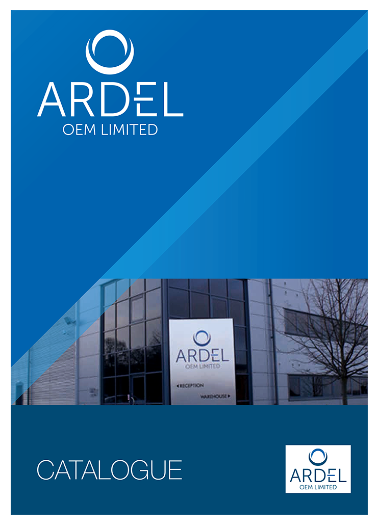 Catalogues – ARDEL OEM LIMITED