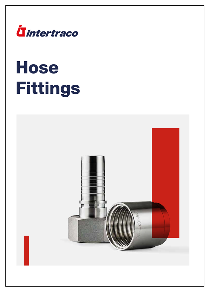 Hydraulic fittings – ARDEL OEM LIMITED