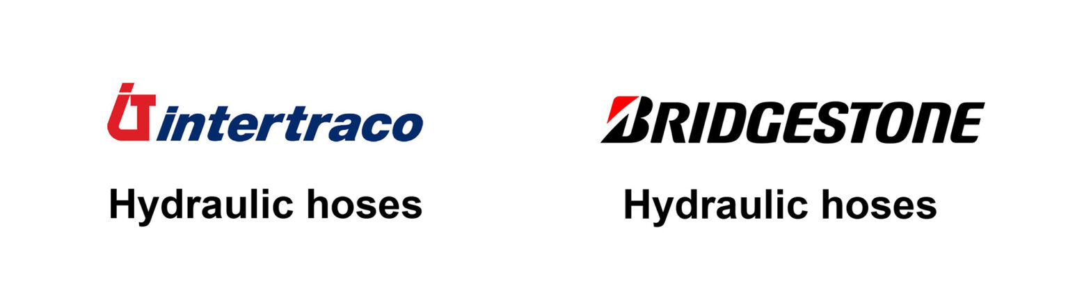 Hydraulic hoses – ARDEL OEM LIMITED