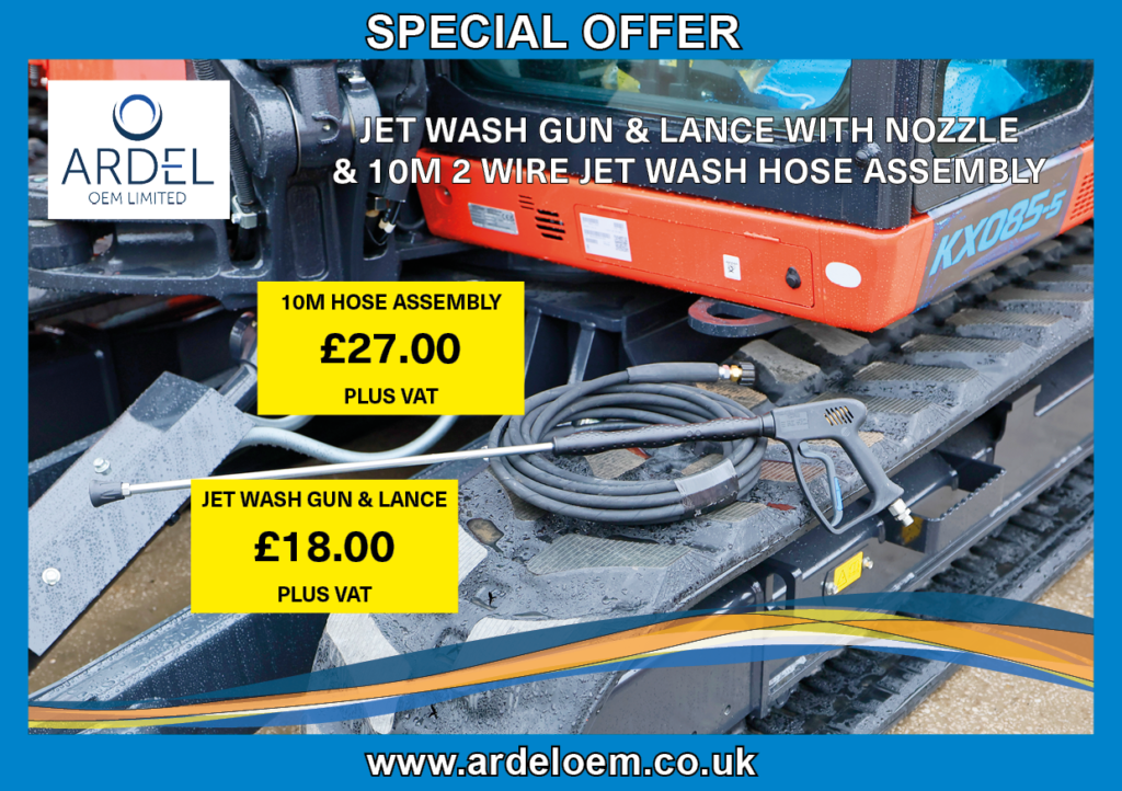 PROMOTIONS - Ardel OEM Limited