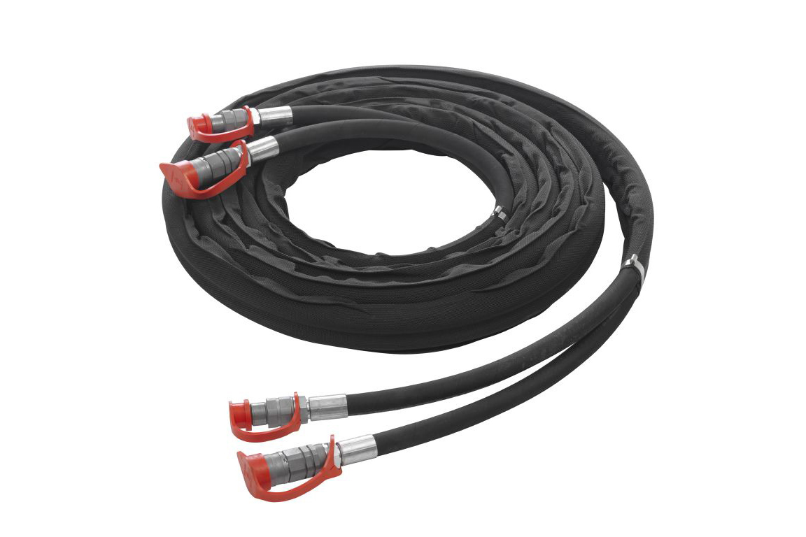 HYDRAULIC HOSE BURST PROTECTION SLEEVING – ARDEL OEM LIMITED